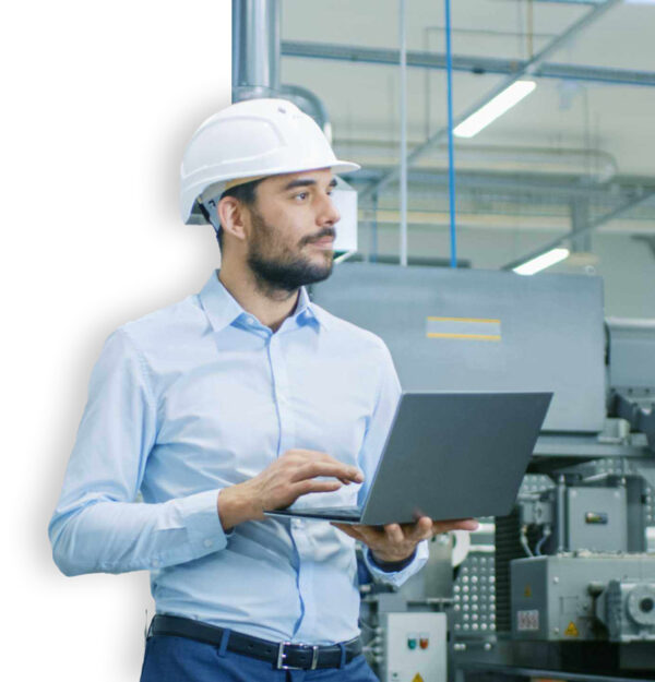 NOSOTROS – Trisa Industrial